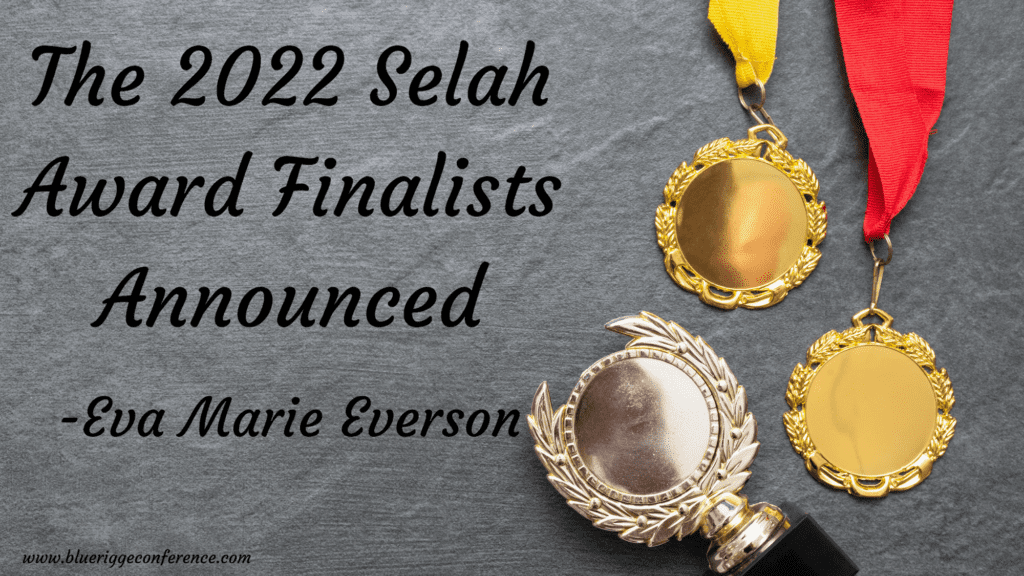 The 2022 Selah Award Finalists Announced | Blue Ridge Mountains ...